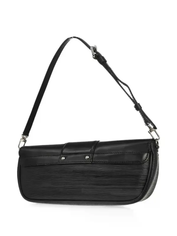 LOUIS VUITTON 2007 Montaigne Epi Shoulder Bag