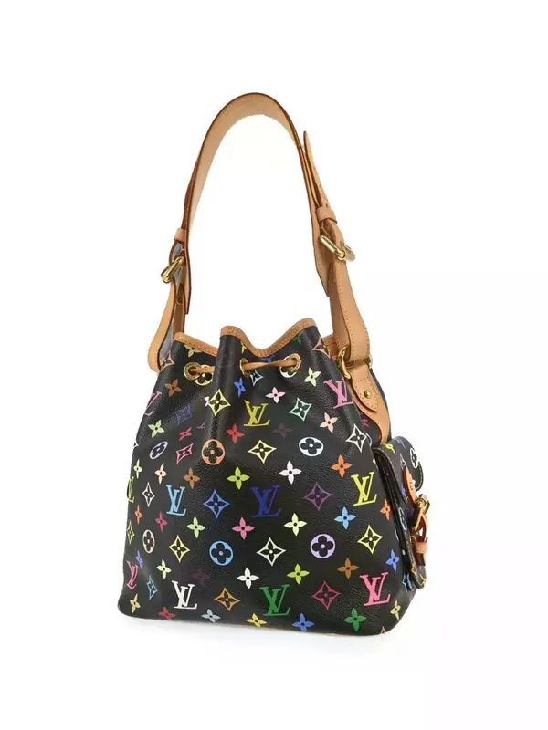 LOUIS VUITTON 2008 Petite Noe Handbag
