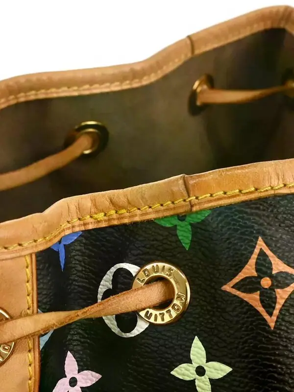 LOUIS VUITTON 2008 Petite Noe Handbag