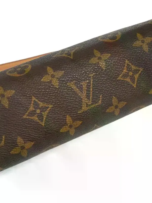 LOUIS VUITTON 2003 Recital Handbag