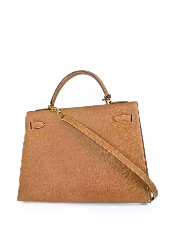 Hermès 1991 32 Kelly Tote Bag