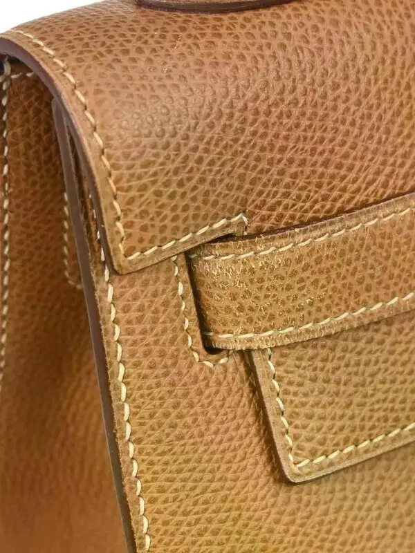 Hermès 1991 32 Kelly Tote Bag
