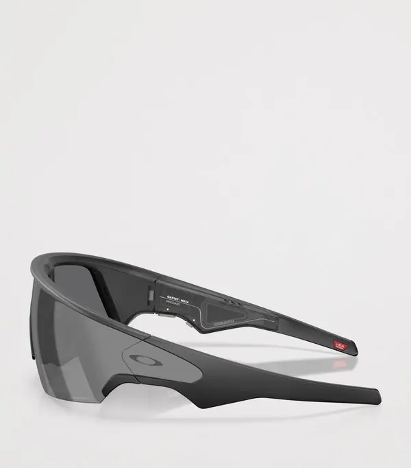 Oakley X Meta Vanguard Ai Sunglasses