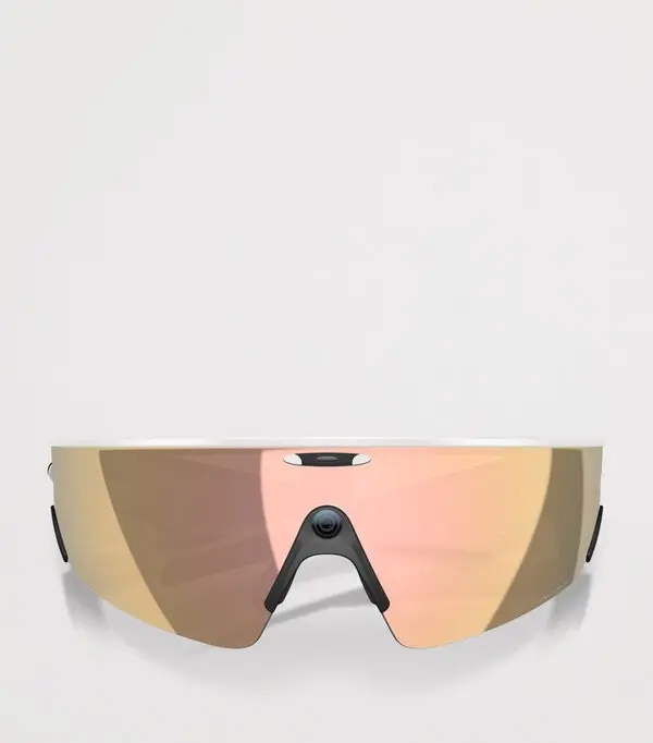 Oakley X Meta Vanguard Ai Sunglasses