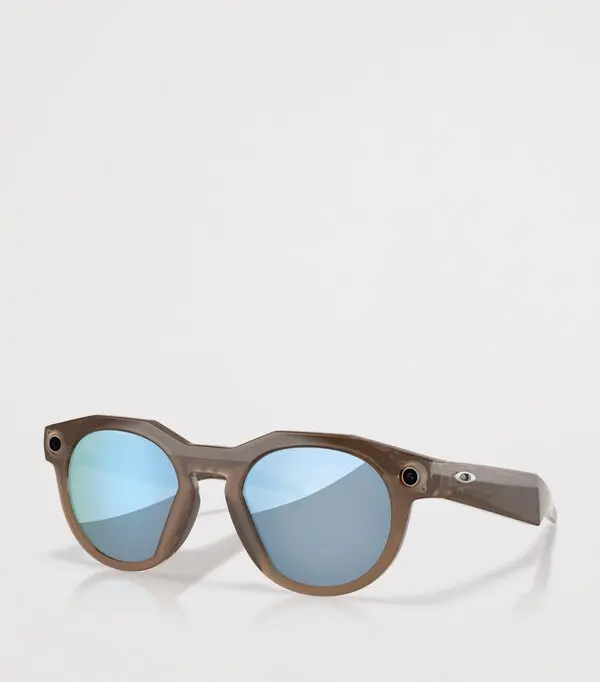 Oakley X Meta Hstn Ai Sunglasses