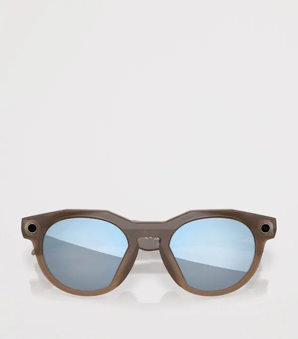 Oakley X Meta Hstn Ai Sunglasses