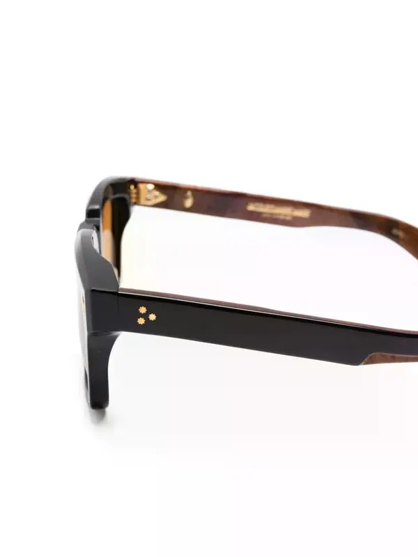 JACQUES MARIE MAGE Torino Sunglasses