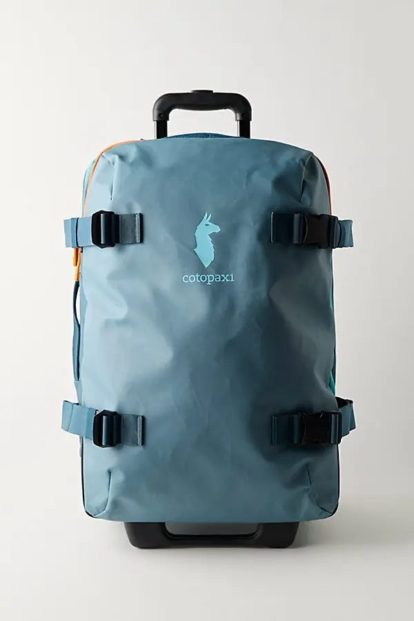 COTOPAXI Allpa 38l Roller Bag