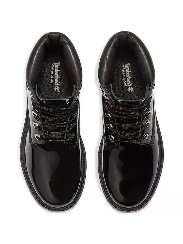 Timberland Premium 6-inch Waterproof Boots