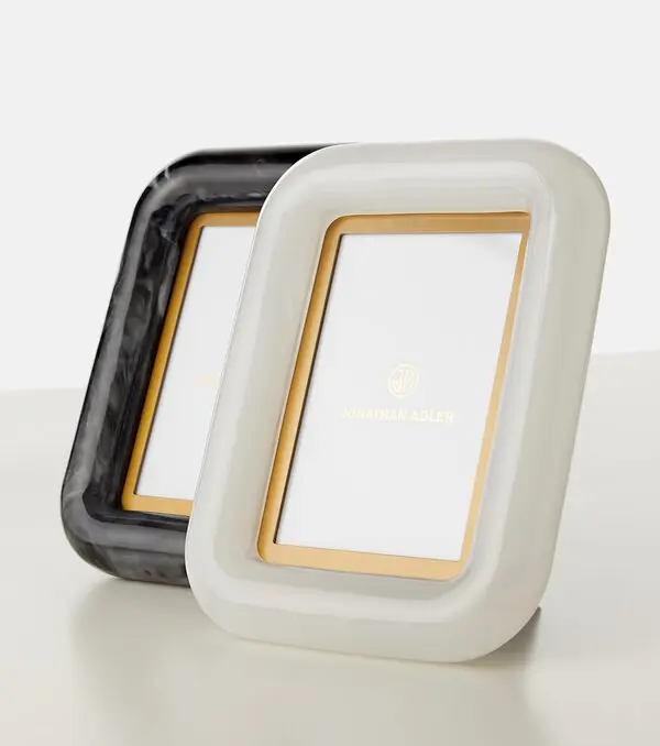 Jonathan Adler Como Picture Frame
