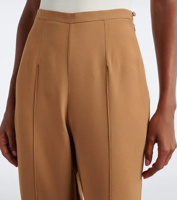 TALLER MARMO Marlene Wide-leg Pants