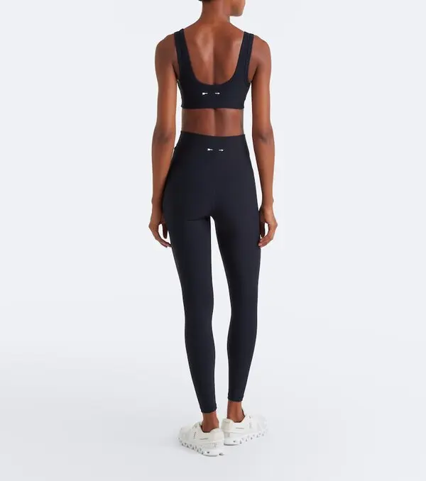 The Upside Peached Leggings