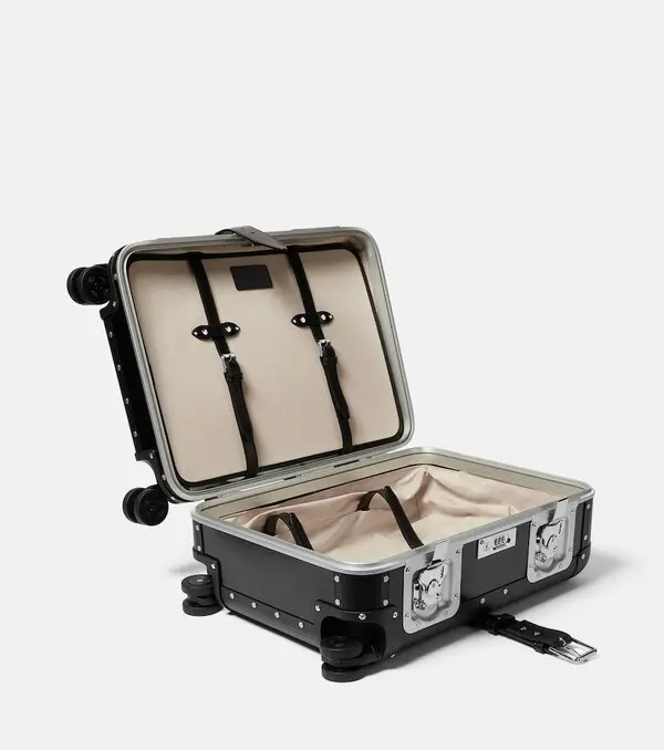 FPM MILANO Spinner 55 Carry-on Suitcase