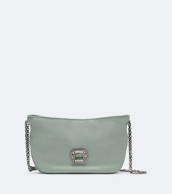 ROGER VIVIER Pilgrim Micro Bag