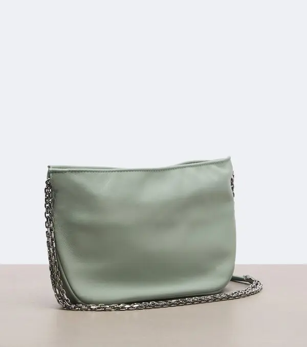 ROGER VIVIER Pilgrim Micro Bag