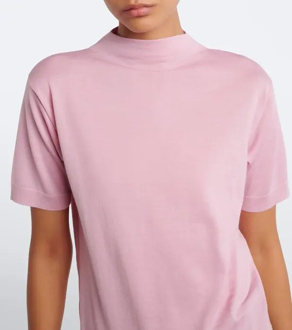 JIL SANDER Wool Sweater