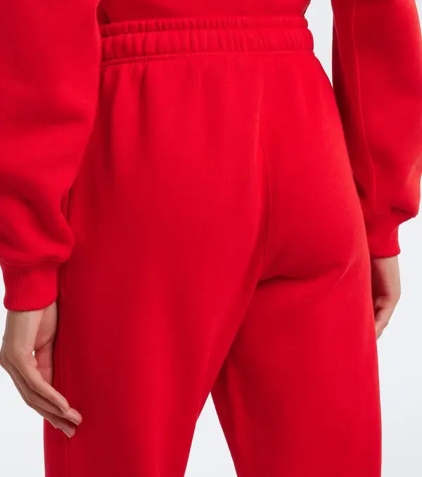 Polo Ralph Lauren Cotton-blend Jersey Sweatpants