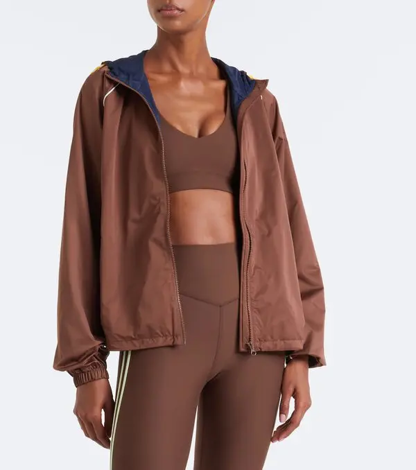 The Upside Lila Hooded Jacket