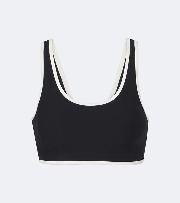 The Upside Sol Jade Sports Bra