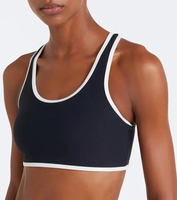 The Upside Sol Jade Sports Bra