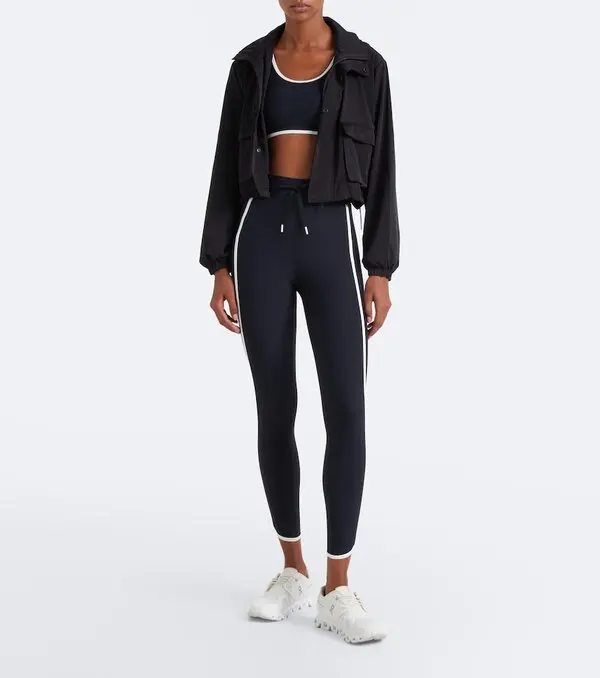The Upside Ace Cropped Jacket