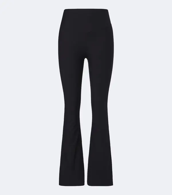The Upside Peached Florence Flared Leggings