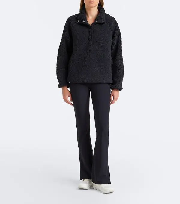 The Upside Peached Florence Flared Leggings