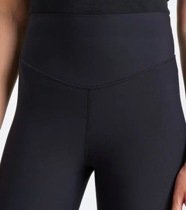The Upside Peached Florence Flared Leggings