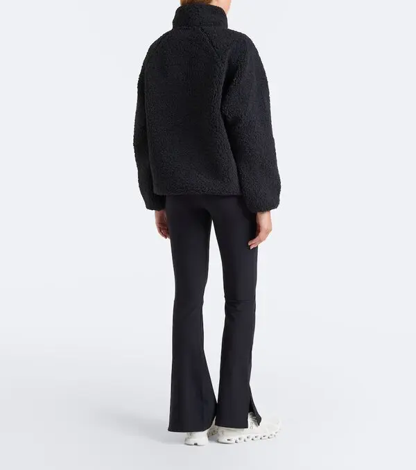 The Upside Peached Florence Flared Leggings