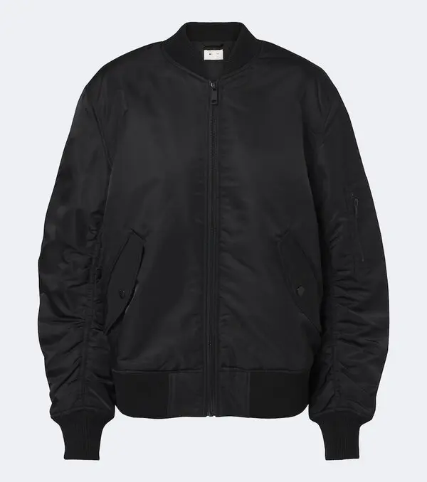 The Upside Tribute Bomber Jacket