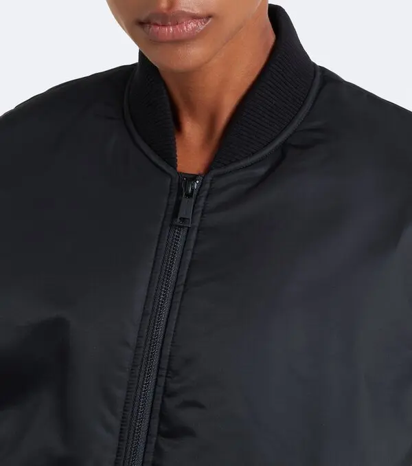 The Upside Tribute Bomber Jacket