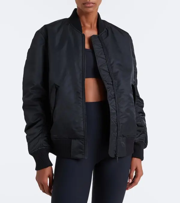 The Upside Tribute Bomber Jacket
