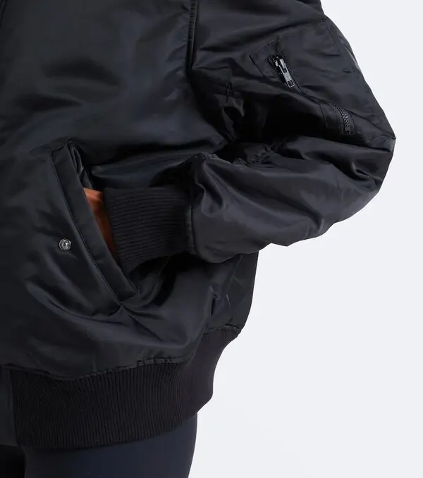 The Upside Tribute Bomber Jacket