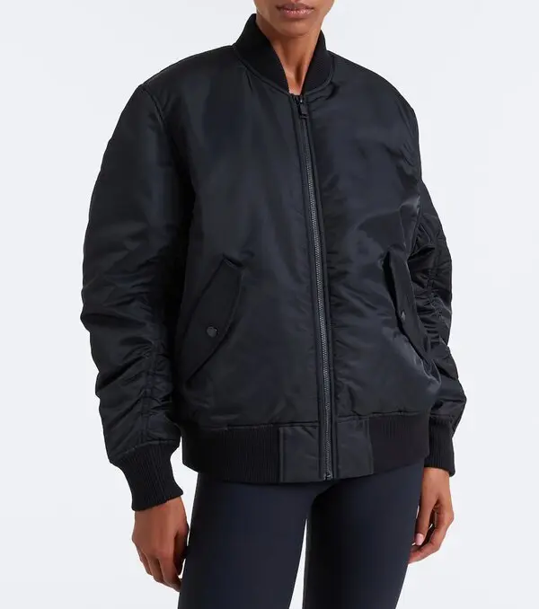 The Upside Tribute Bomber Jacket