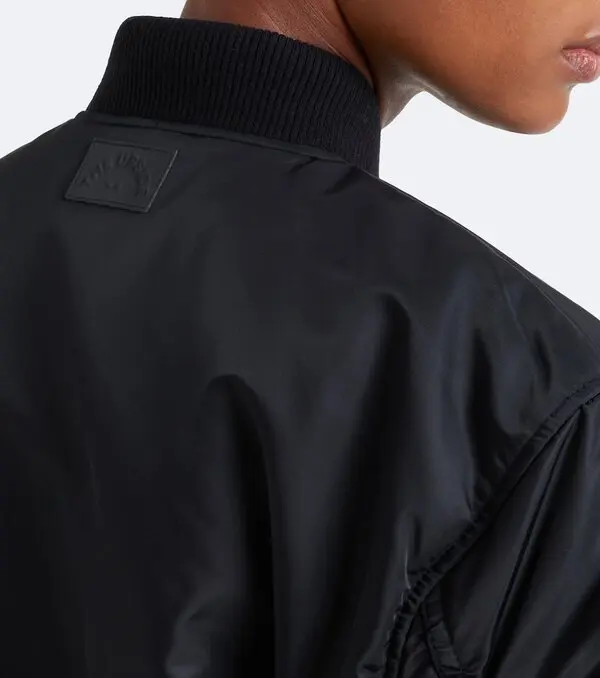 The Upside Tribute Bomber Jacket