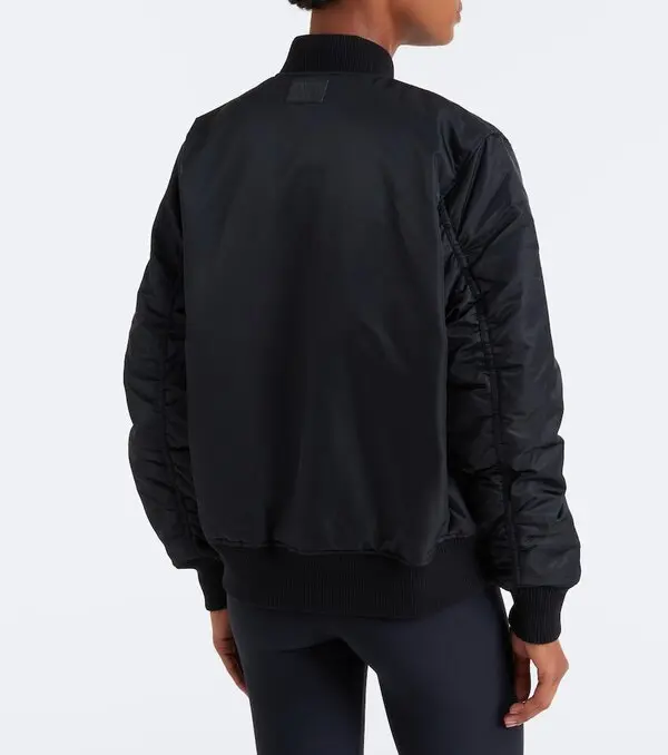 The Upside Tribute Bomber Jacket