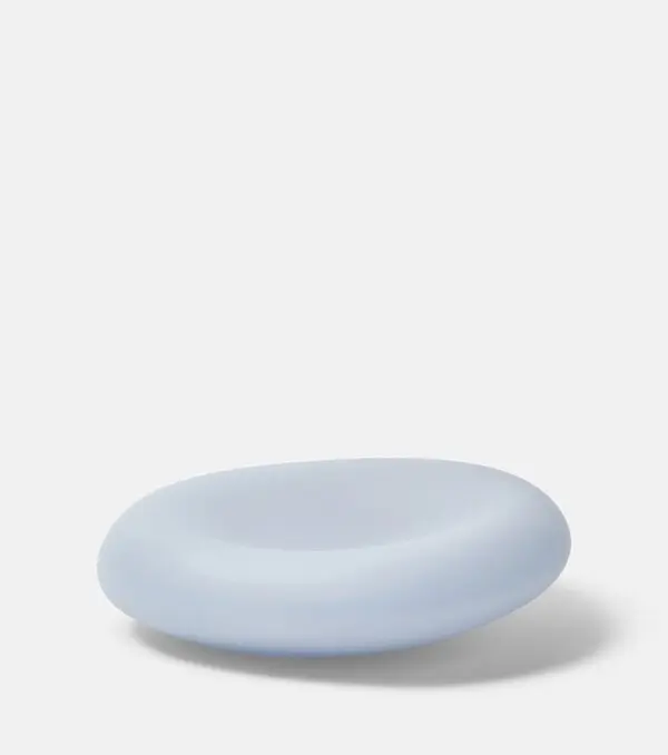 MILENA KLING Seaglass Medium Glass Decorative Object