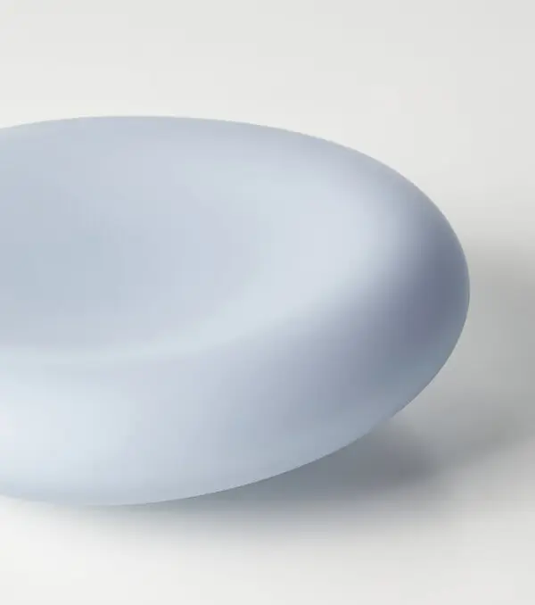 MILENA KLING Seaglass Medium Glass Decorative Object