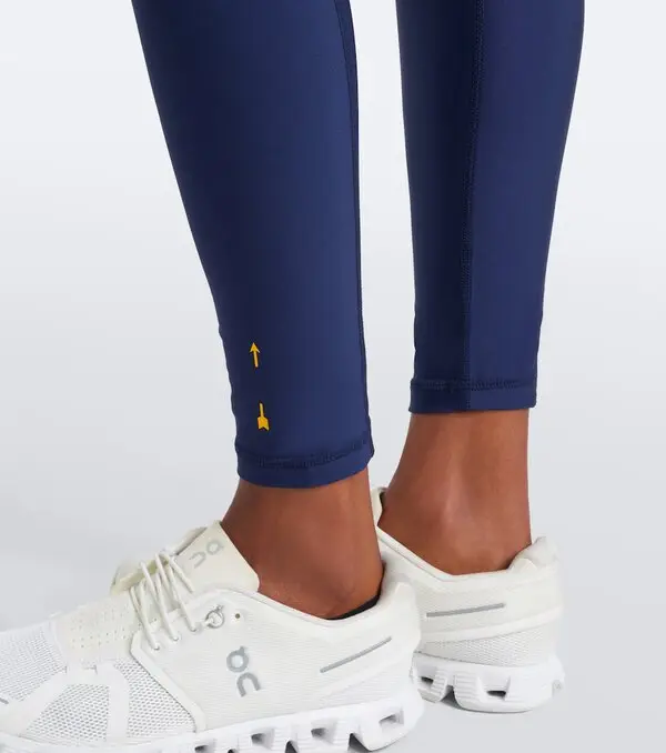 The Upside Salvador Cropped Leggings