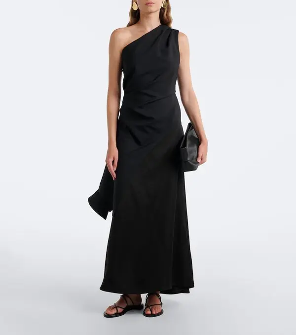 A.emery Silas Leather Sandals