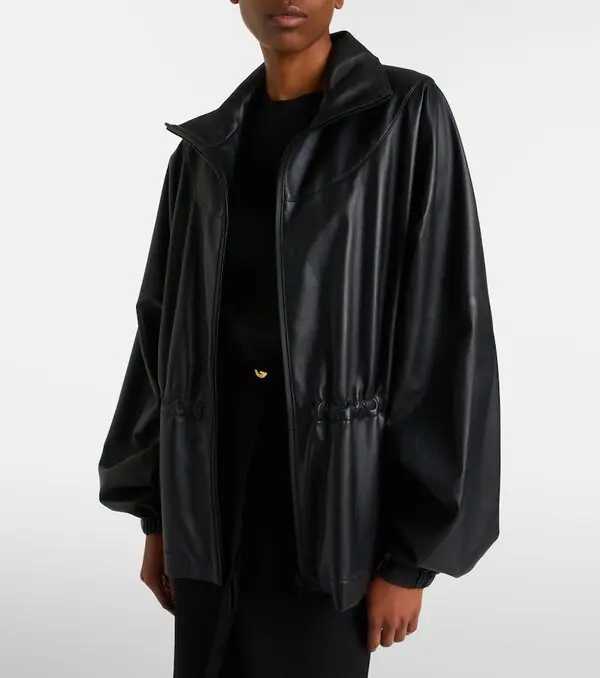 Givenchy Leather Jacket