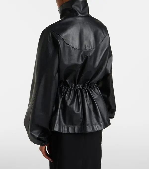 Givenchy Leather Jacket