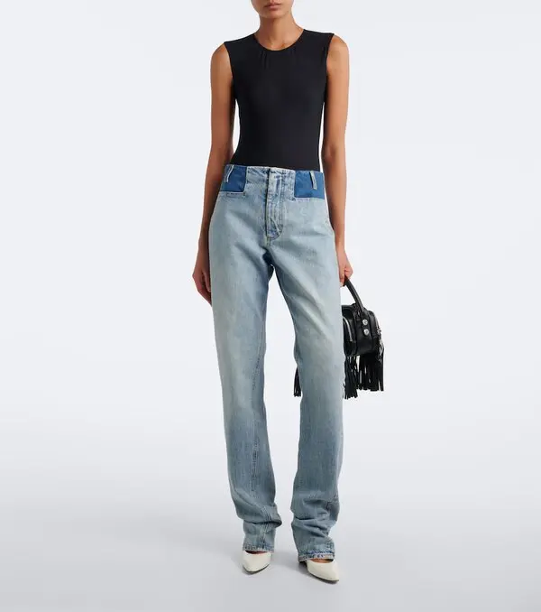 MAISON MARGIELA Flared Jeans