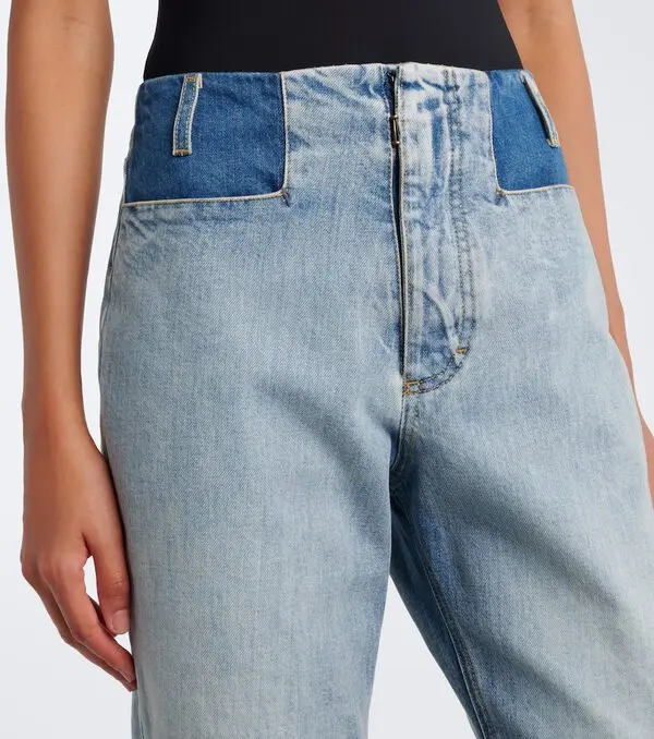 MAISON MARGIELA Flared Jeans