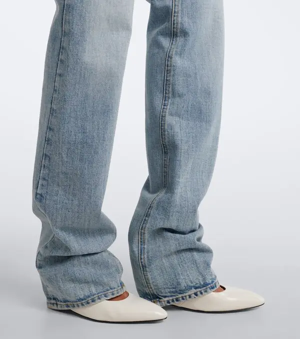 MAISON MARGIELA Flared Jeans
