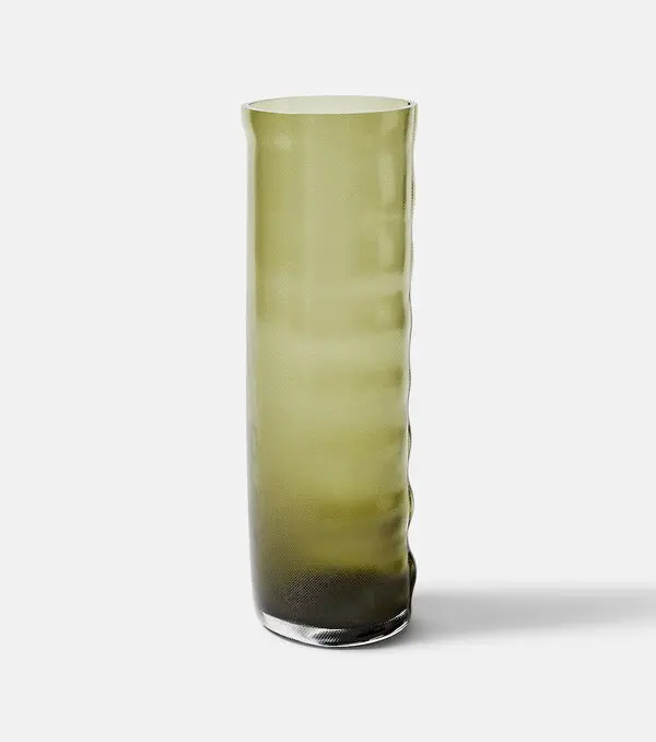 MILENA KLING Raw Glass Carafe