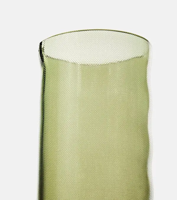 MILENA KLING Raw Glass Carafe