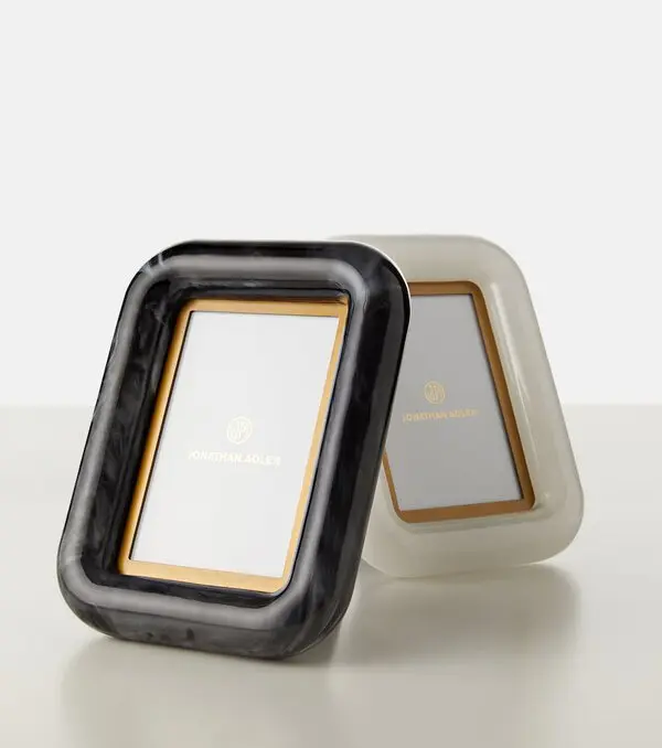 Jonathan Adler Como Picture Frame