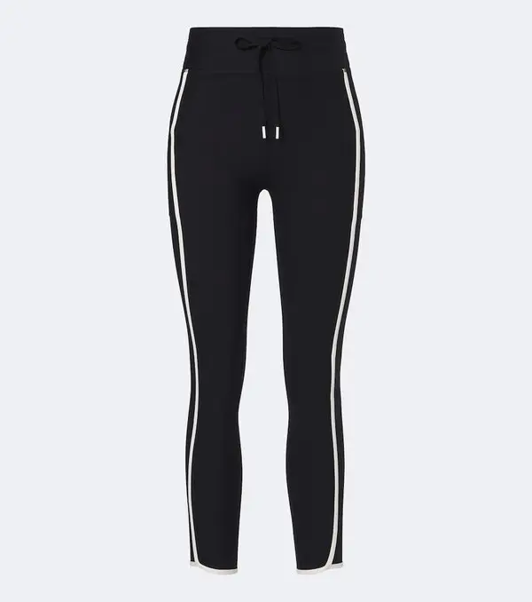 The Upside Sol Cropped Leggings