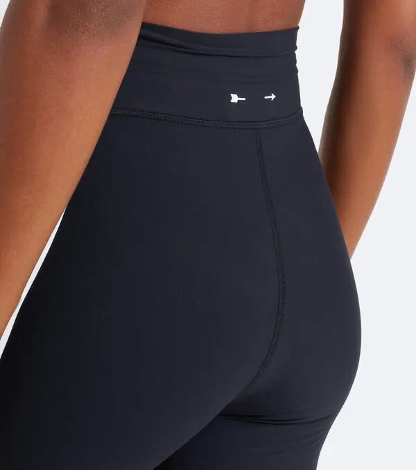 The Upside Sol Cropped Leggings